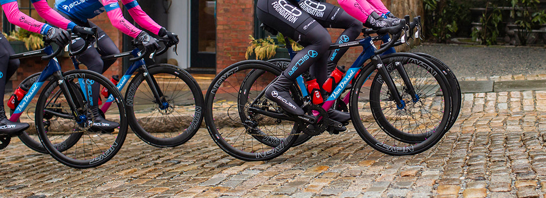 Road | Race | Performance – Built By Jerry