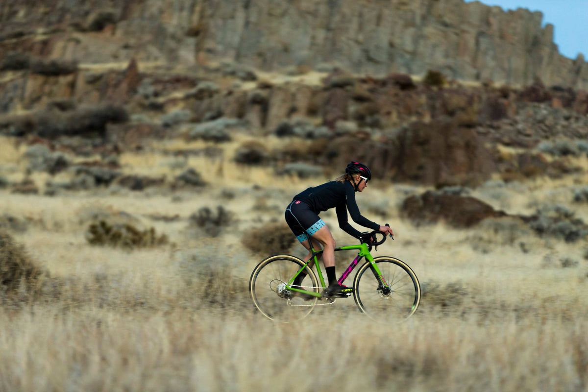 All-Road | Gravel | Multi-Surface – Built By Jerry