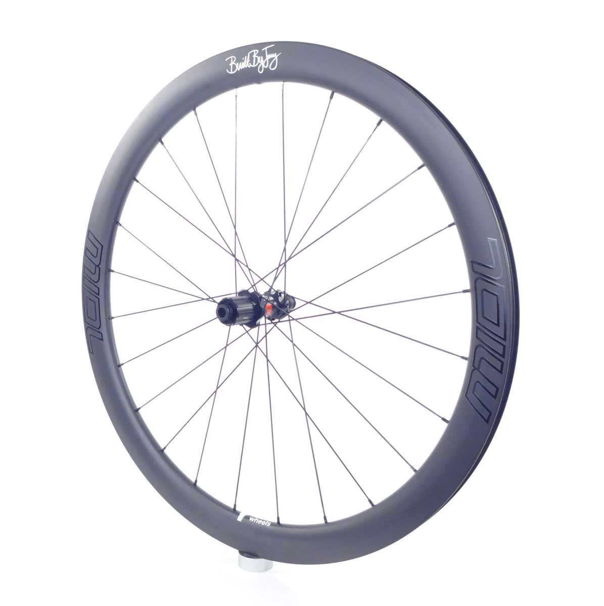 Built By Jerry | FAST